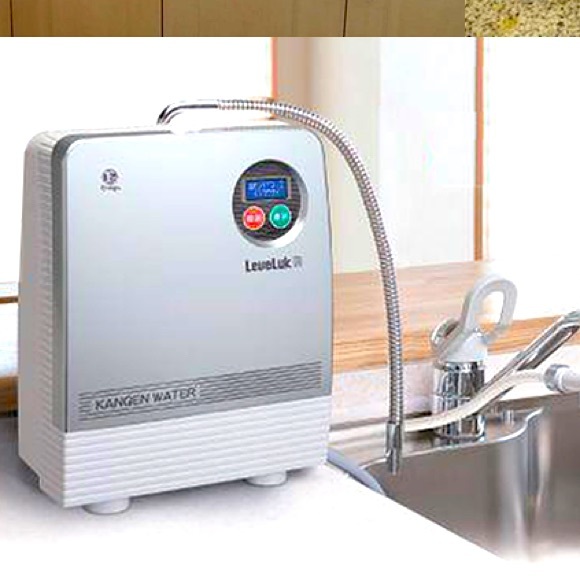 Kangen | Kitchen | Enagic Kangen Water Leveluk R New | Poshmark